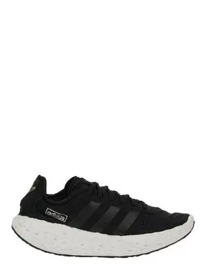 Adidas Originals By Alexander Wang Zponge' Sneakers - Black