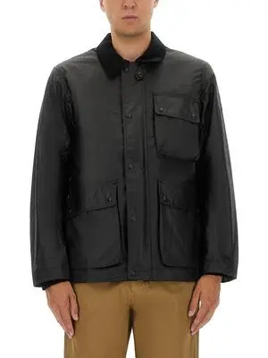 Belstaff Prone' Jacket - Black