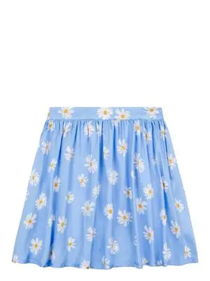Moschino Skirt - Blue