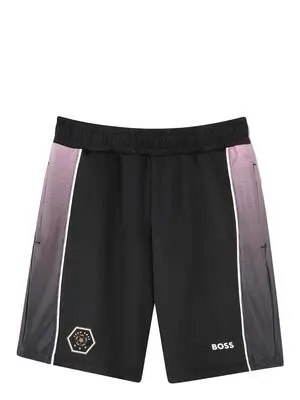 BOSS Short - Black