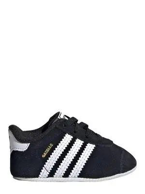 ADIDAS ORIGINALS Gazelle Sneakers - Black