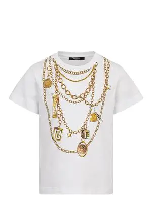 BALMAIN T-Shirt