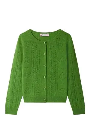 BONPOINT Josiane Cardigan