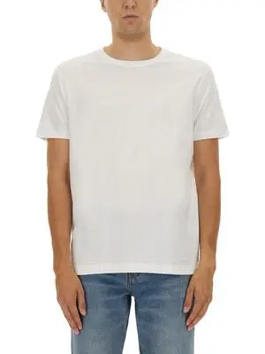 BOSS T Shirt 'beckham X - White