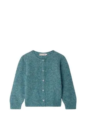 Bonpoint Jeana Shirt - Green