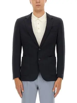 BOSS Blazer Beckham X - Blue