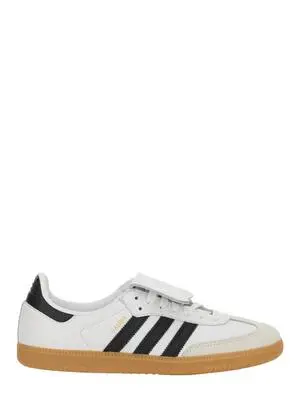 Adidas Originals By Alexander Wang Samba Sneakers - Multicolour