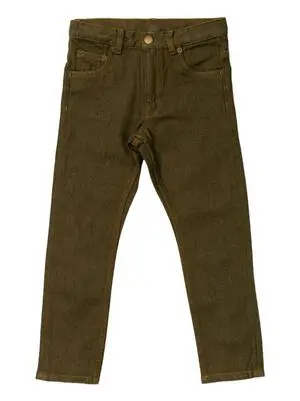 Bonpoint Jagger Pants - Brown