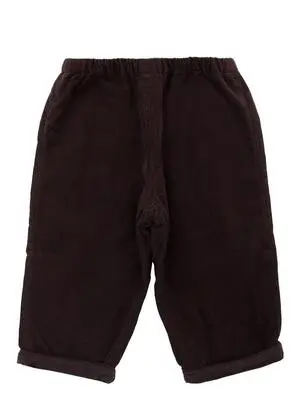 Bonpoint Dandy Pants - Brown