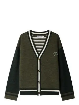 BONPOINT Julian Cardigan