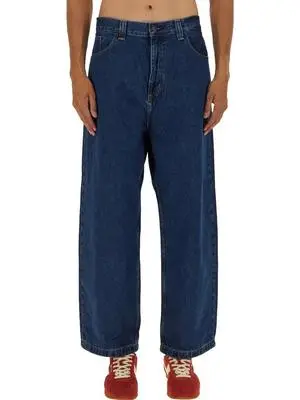 Carhartt Work In Progress Brandon Pants - Denim