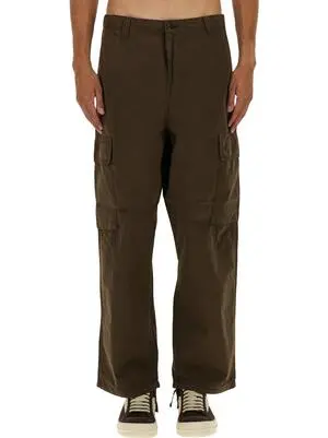 Carhartt Work In Progress Kade Cargo Pants - Brown