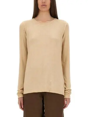 UMA WANG T-shirt - Beige