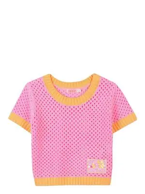BILLIEBLUSH T-Shirt