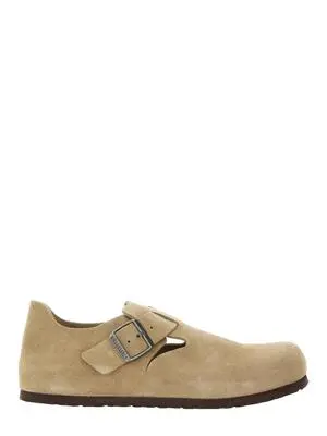 BIRKENSTOCK Sabot London - Dove