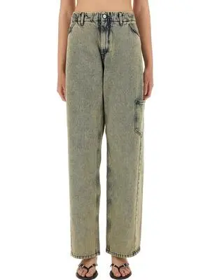 Paloma Wool Ispy Jeans - Denim