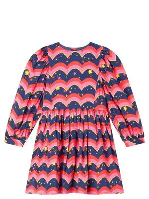 STELLA MCCARTNEY Printed Dress