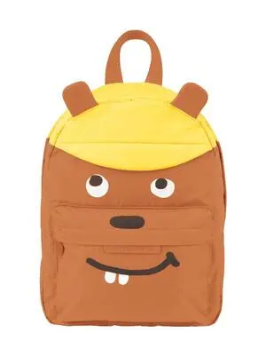 Stella McCartney Backpack - Brown