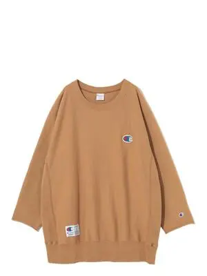 UNDERCOVERISM Champion X T-shirt - Beige