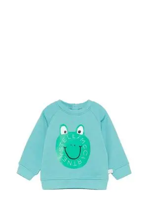 STELLA MCCARTNEY Sweatshirt