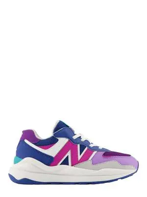 NEW BALANCE Logo Sneakers - Multicolour