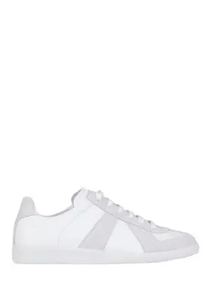 MAISON MARGIELA Replica Sneakers - White