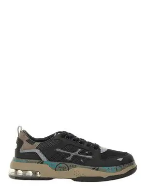 Premiata Drake Sneakers - Multicolour