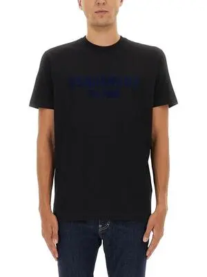 DSQUARED2 Logo T-Shirt