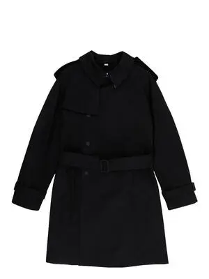 Burberry Icon Jacket - Black