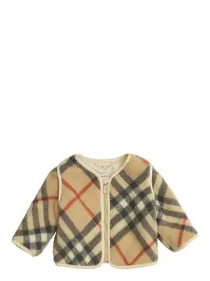 Burberry Jacket - Multicolour