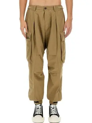 Dsquared2 Cargo Pants - Beige
