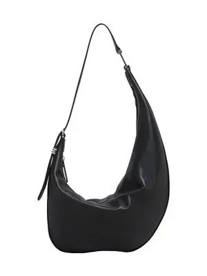 Marni Small Hobo Bag - Black