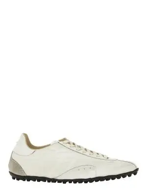 MAISON MARGIELA Sprinter Sneakers - White