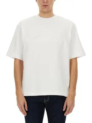 Dsquared2 Icon New Generation T-shirt - White