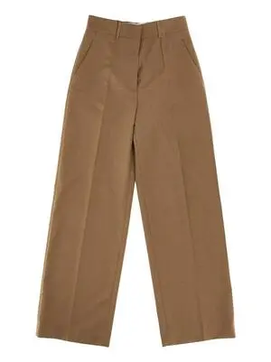 Burberry Jane Pants - Beige