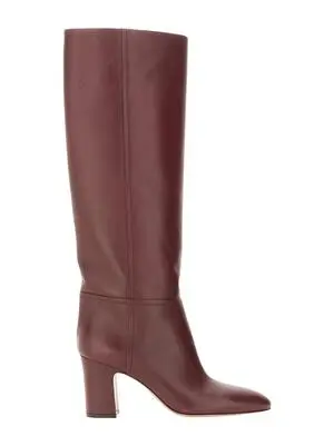 Paris Texas Lavinia Boot 75 - Bordeaux