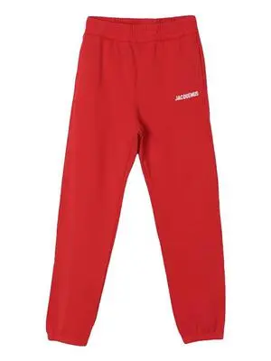 Jacquemus Jogging Pants - Red