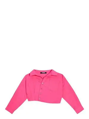 Jacquemus Shirt - Pink
