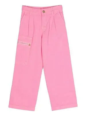 Jacquemus Jean Pants - Pink