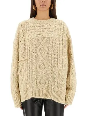 MARANT ETOILE Deottille Sweater