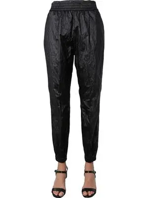 Fabiana Filippi Jogging Pants - Black