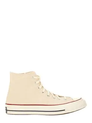 CONVERSE Chuck 70 Vintage High-top Sneakers - Beige