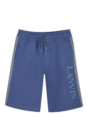 LANVIN Bermuda - Grey
