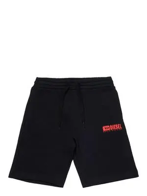 DIESEL® Short - Black