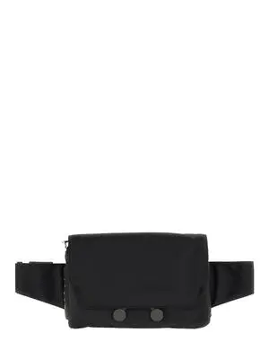 Marni Pouch Cityscape - Black