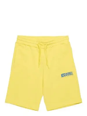 DIESEL® Short - Yellow