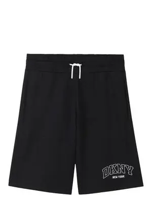 Dkny Bermuda - Black
