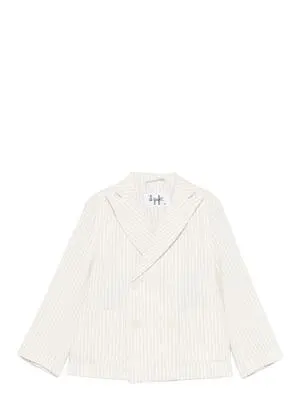 IL GUFO Blazer - White