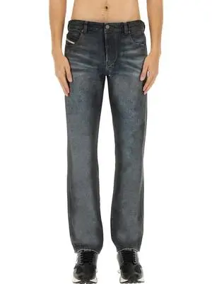 DIESEL® 1993 D-vyl Fsg1 Jeans - Denim