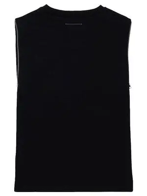 MAISON MARGIELA Cotton Dress - Multicolour